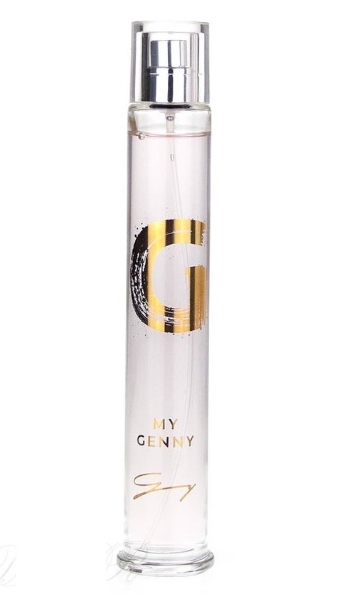 My Genny Genny عطر - a fragrance للنساء 2018
