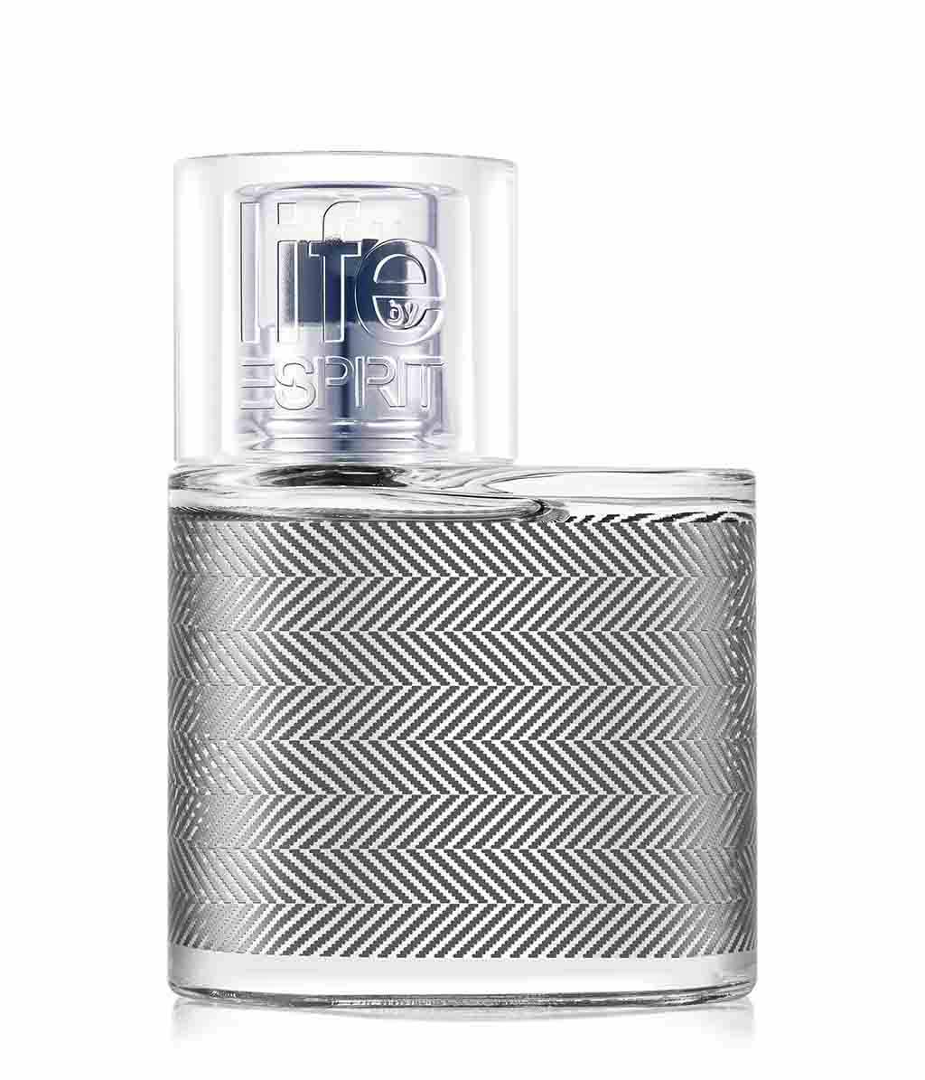 Life by Esprit Special Edition for Man Esprit cologne - een geur voor ...