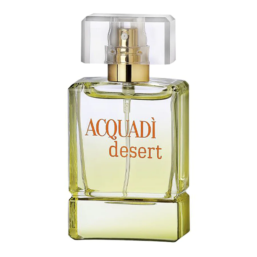 Desert AcquaDì cologne - a fragrance for men 2018