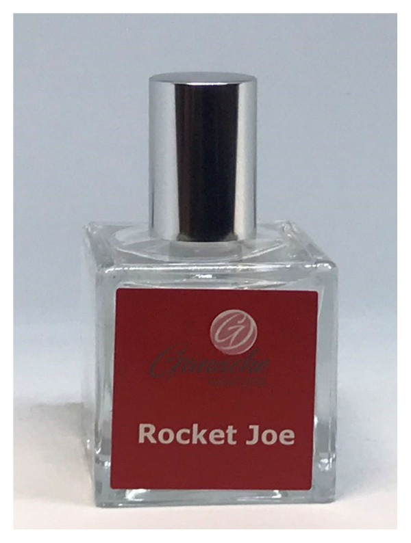 Rocket Joe Ganache Parfums parfum - un parfum unisex 2017