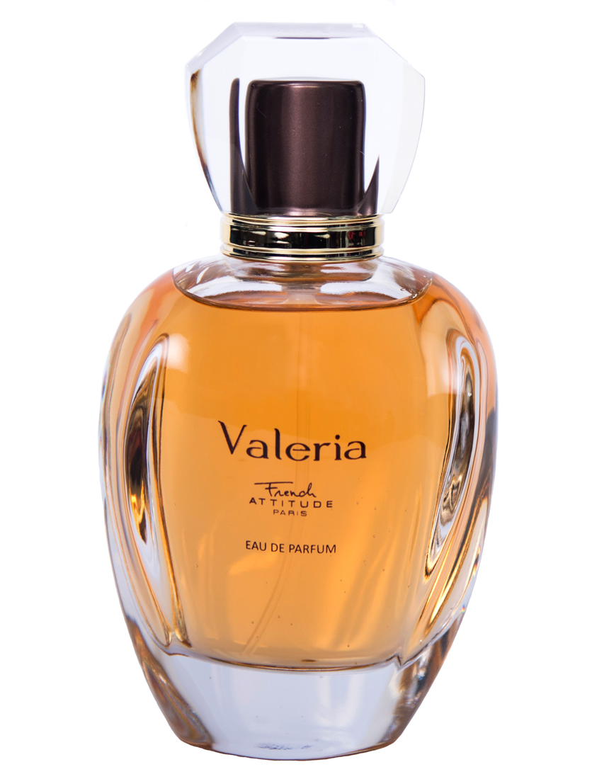 Valeria French Attitude fragancia - una fragancia para Mujeres 2017