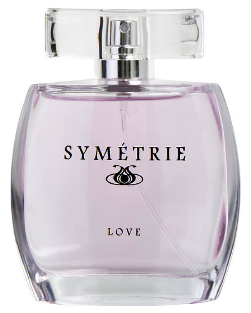 Love Symétrie perfume - a fragrância Feminino 2017