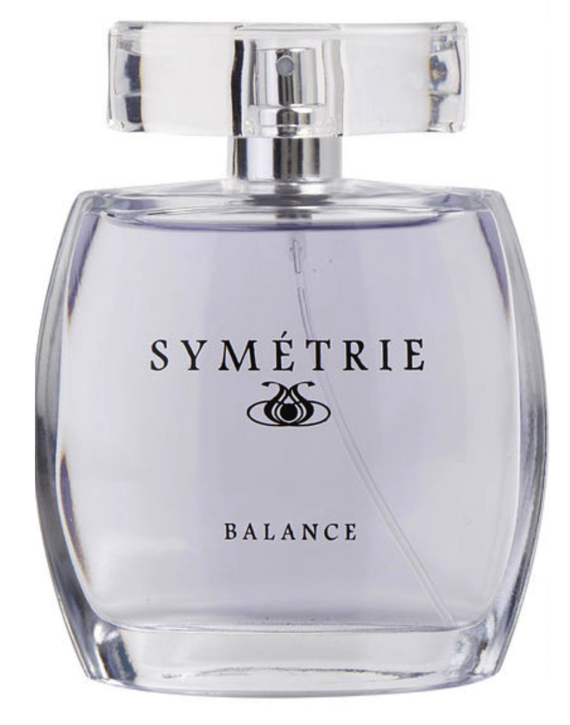 Balance Symétrie perfume - a fragrância Feminino 2017