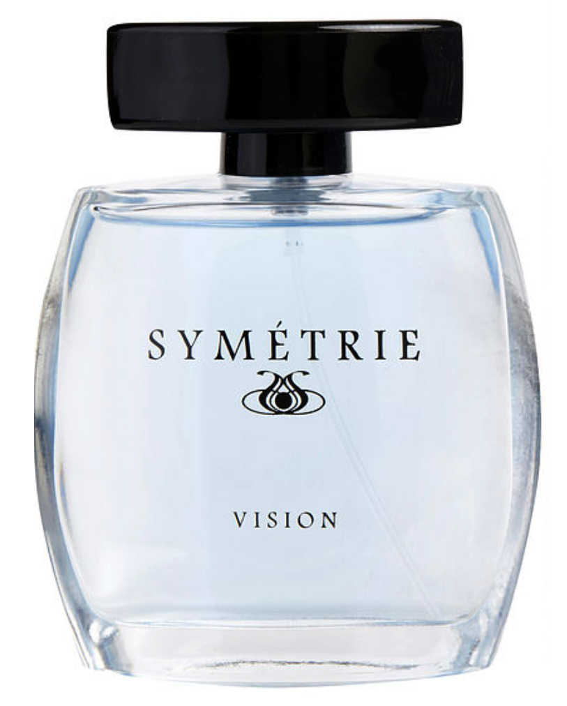 Vision Symétrie Cologne - un parfum pour homme 2017