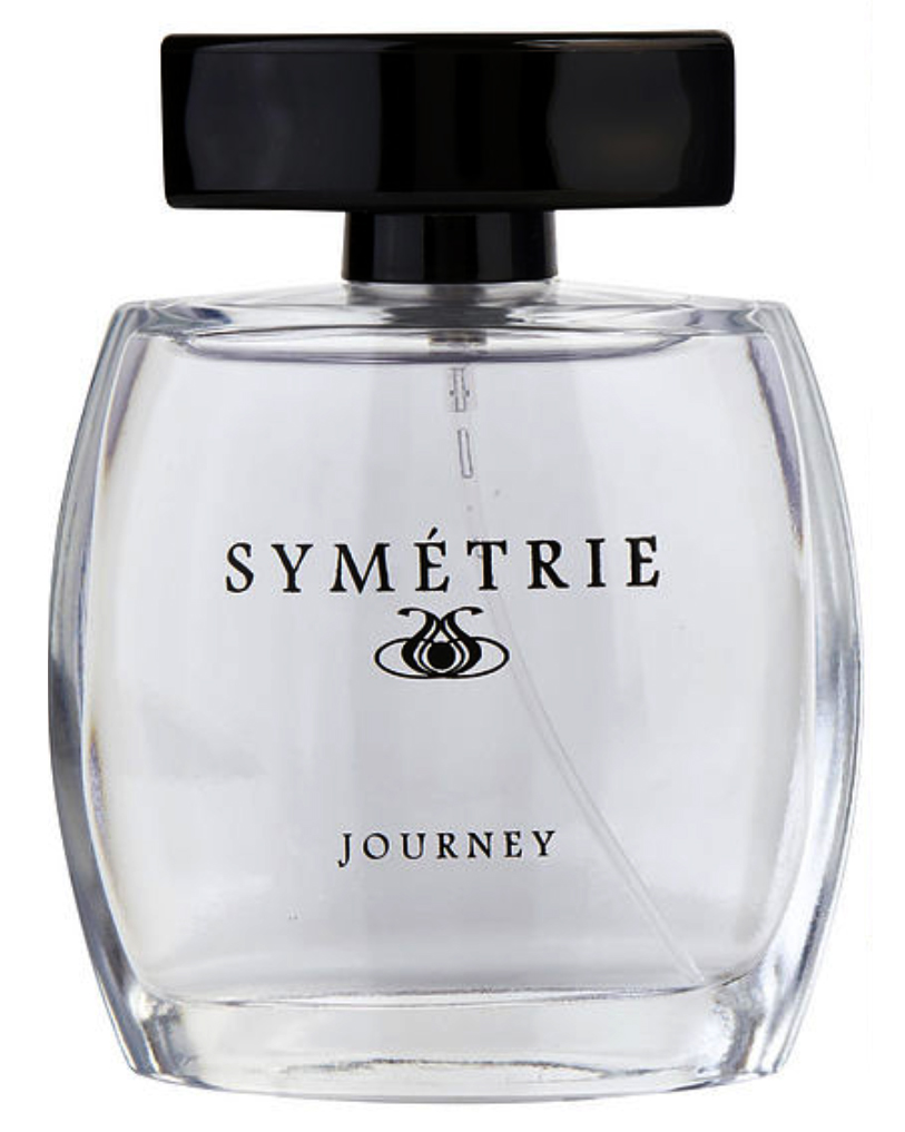 Journey Symétrie Cologne - un parfum pour homme 2017