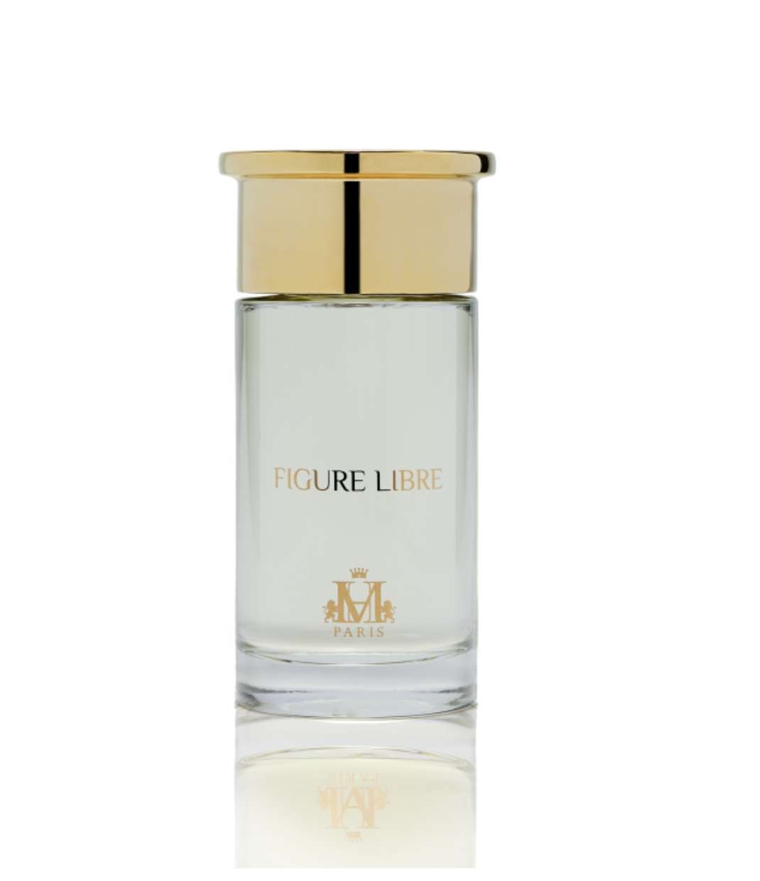 Figure Libre Maison D'Hauteville perfume - a fragrance for women and men