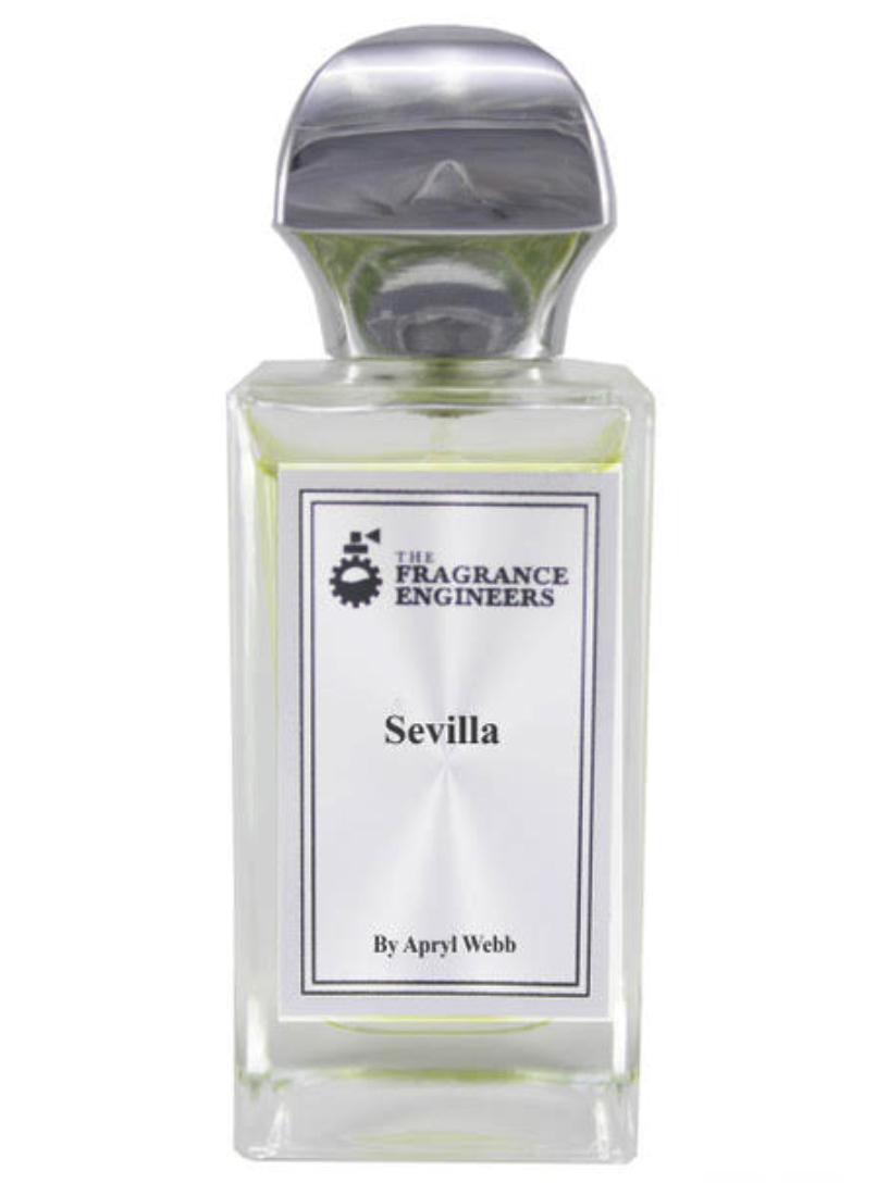 Sevilla The Fragrance Engineers perfume - a fragrance for women and men ...