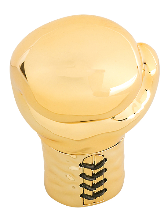 Legacy Round 4 EDP Muhammad Ali cologne - a fragrance for men 2017