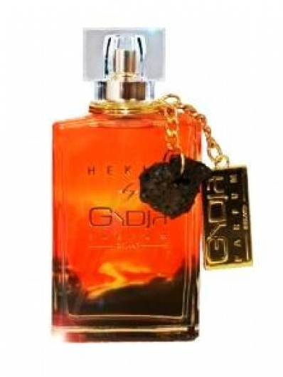 Hekla Gydja perfume - a fragrance for women