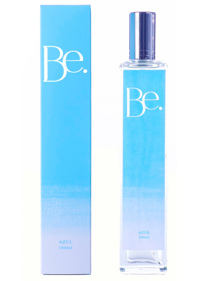 Be. Azul Be. Colonias perfume - a fragrance for women and men