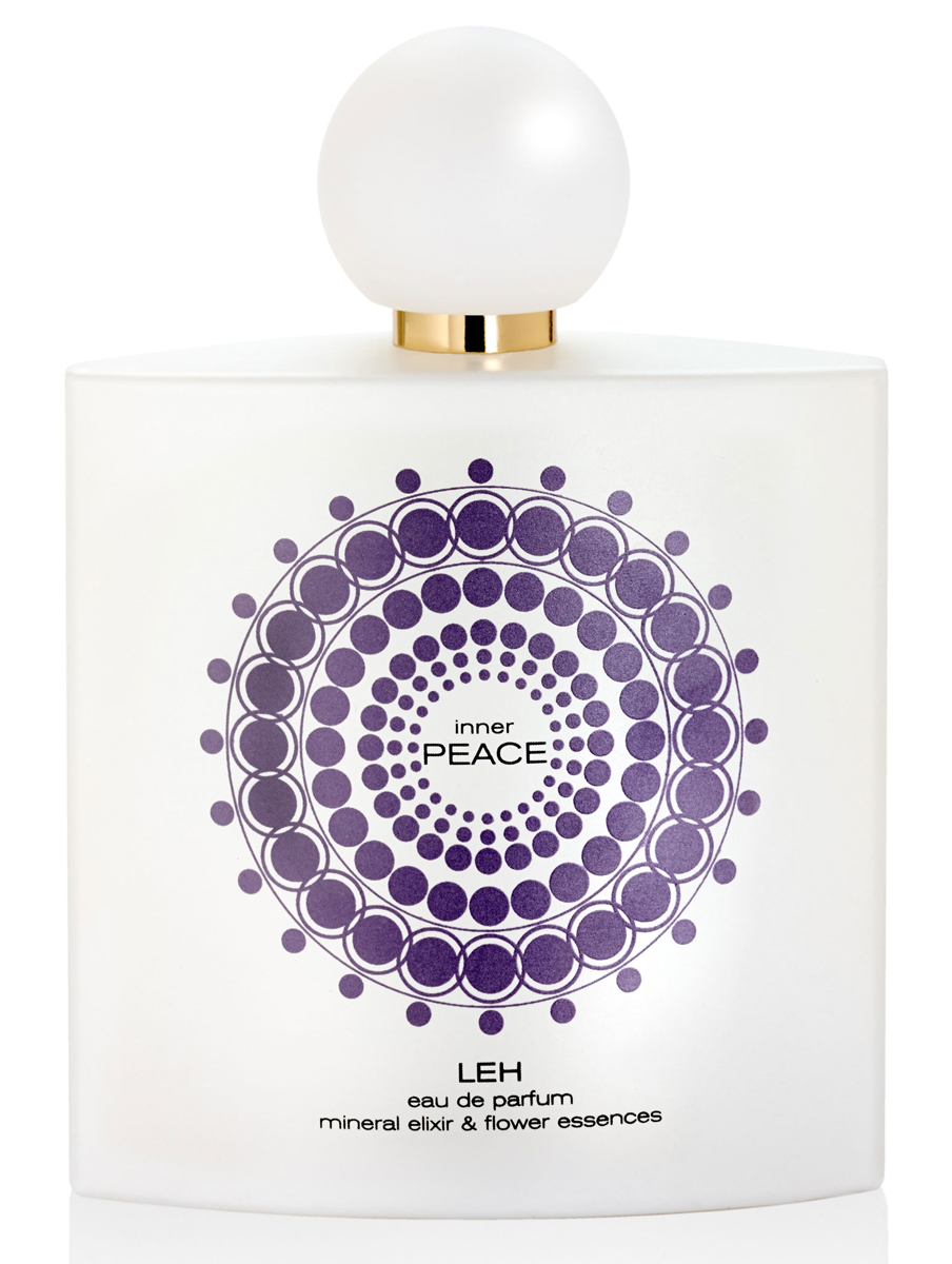Inner Peace LEH Perfumes perfume - a fragrance for women and men 2015