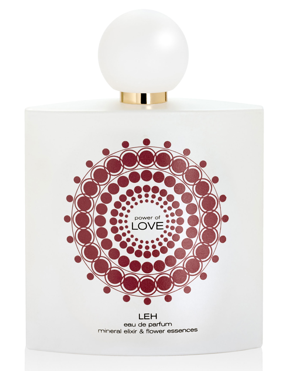 Power Of Love LEH Perfumes parfém - a vůně pro ženy a muže 2015