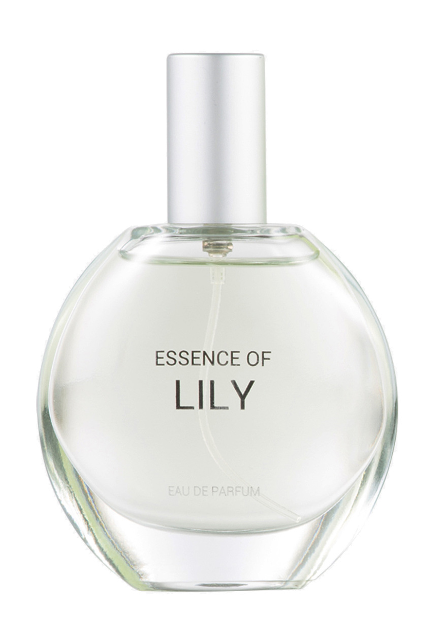 Essence of Lily C&A perfume - a fragrance for women