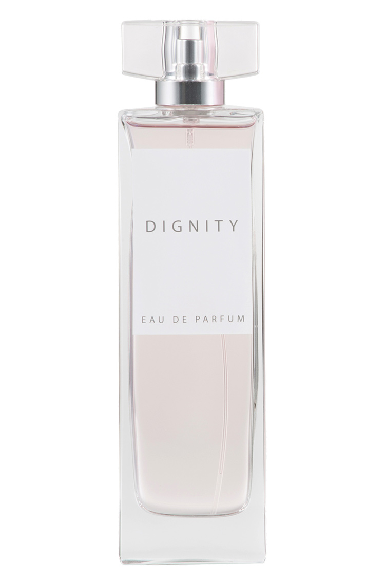 Dignity C&A perfume - a fragrance for women
