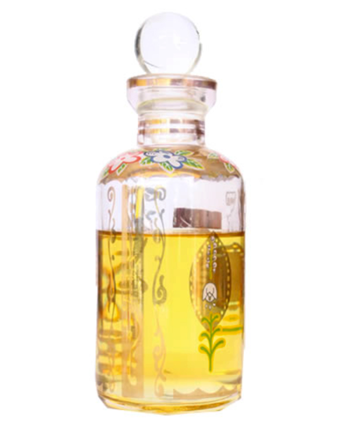 French Oud Scent Salim parfum - un parfum unisex 2015