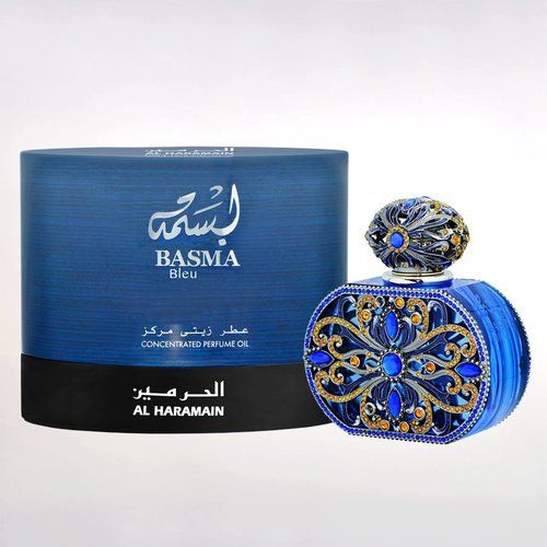 Basma Bleu Al Haramain Perfumes perfume - a fragrance for women and men