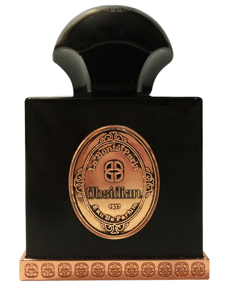 Obsidian La Bonte Paris perfume - a fragrance for women and men 2017