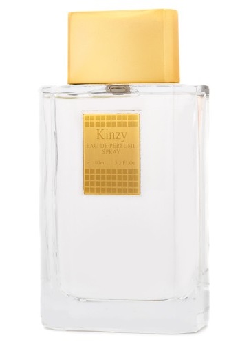 Kinzy Women ALREHAB PERFUMES fragancia - una fragancia para Mujeres 2017