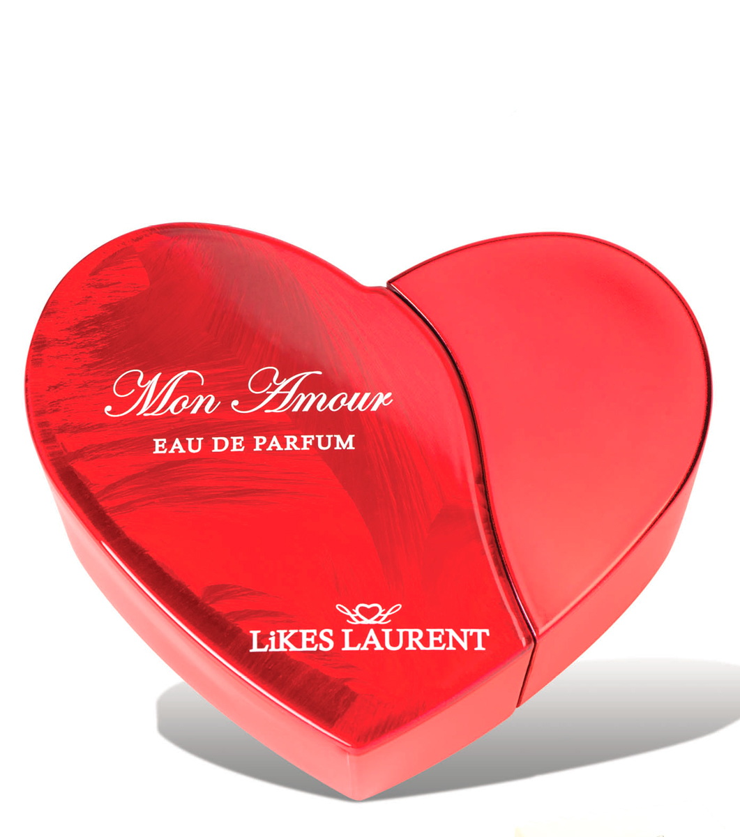 Mon Amour Likes Laurent fragancia - una fragancia para Mujeres 2018