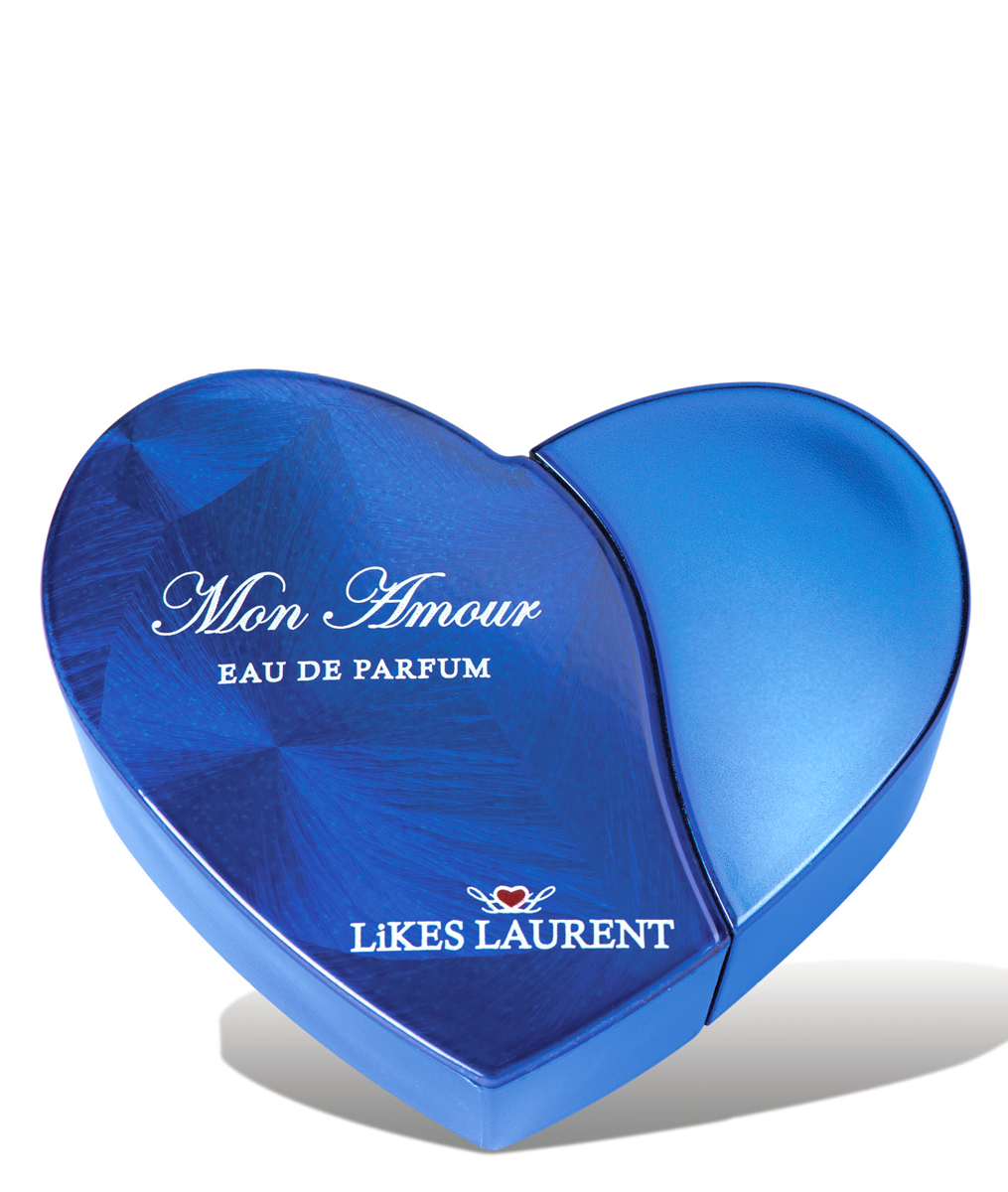 Mon Amour Likes Laurent Colônia - a fragrância Masculino 2018