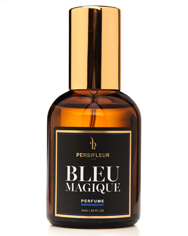 Bleu Magique Persifleur cologne - a fragrance for men 2017