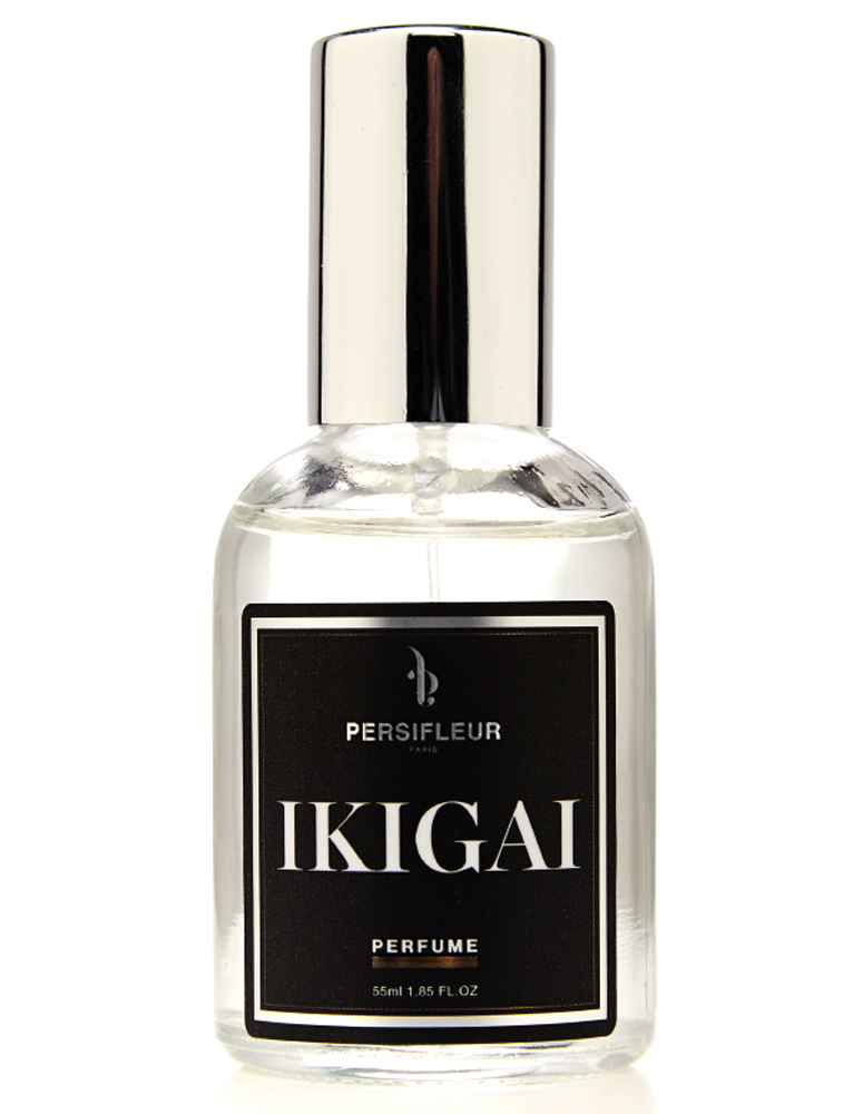 Ikigai Persifleur perfume - a fragrance for women and men 2017