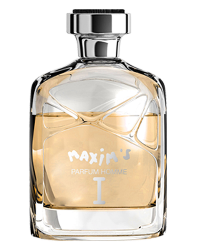 Maxim's Pour Homme Leather Night I Maxim's de Paris cologne - a ...