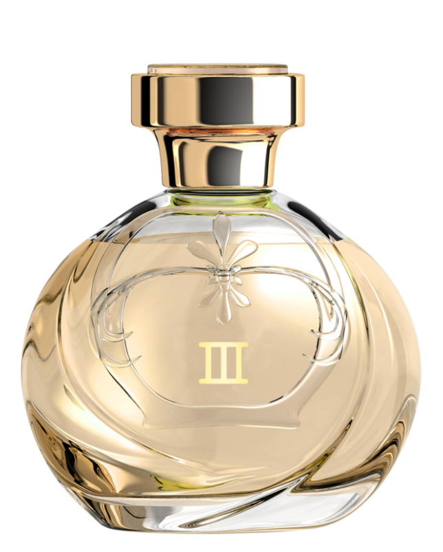 Maxim's Pour Femme Rose Musk III Maxim's de Paris perfume - a fragrance ...