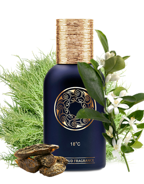 18°C By Cloud Parfum - ein es Parfum für Frauen und Männer 2017
