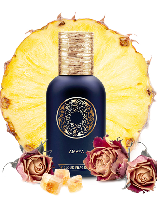 Amaya By Cloud perfume - a fragrance for women and men 2017