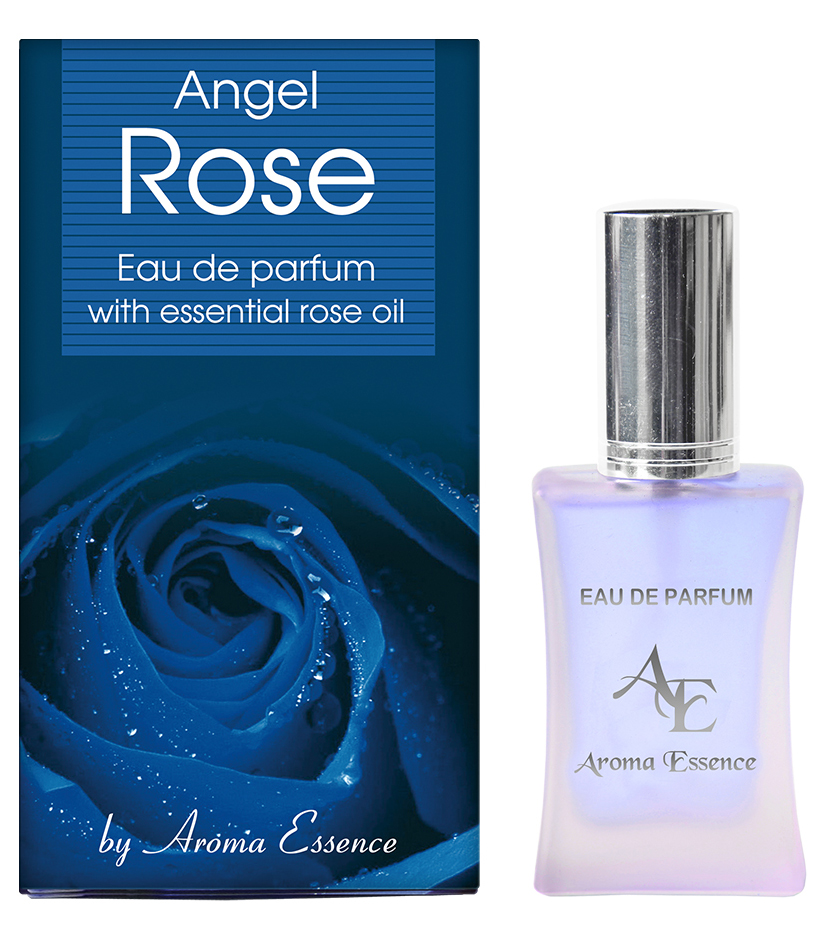 Angel Rose Aroma Essence Parfum - ein es Parfum für Frauen