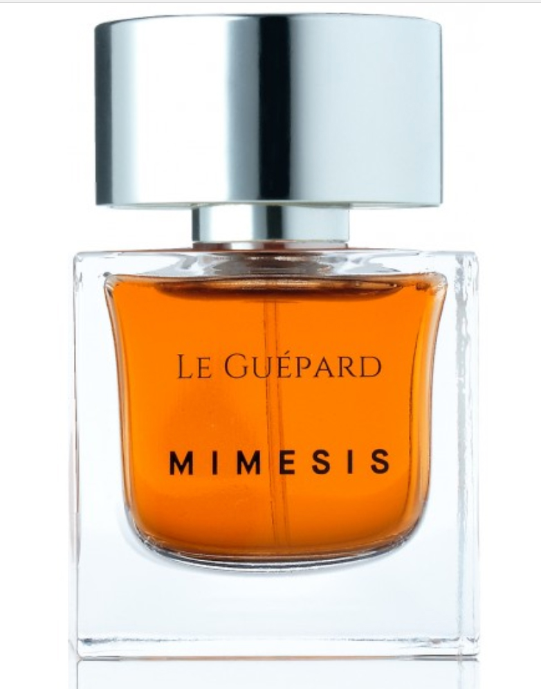 Le Guépard Mimesis Parfums perfume - a fragrance for women and men 2015
