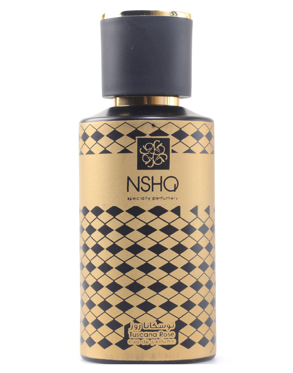 Tuscana Rose NSHQ 香水 - 2016年の女性用 フレグランス