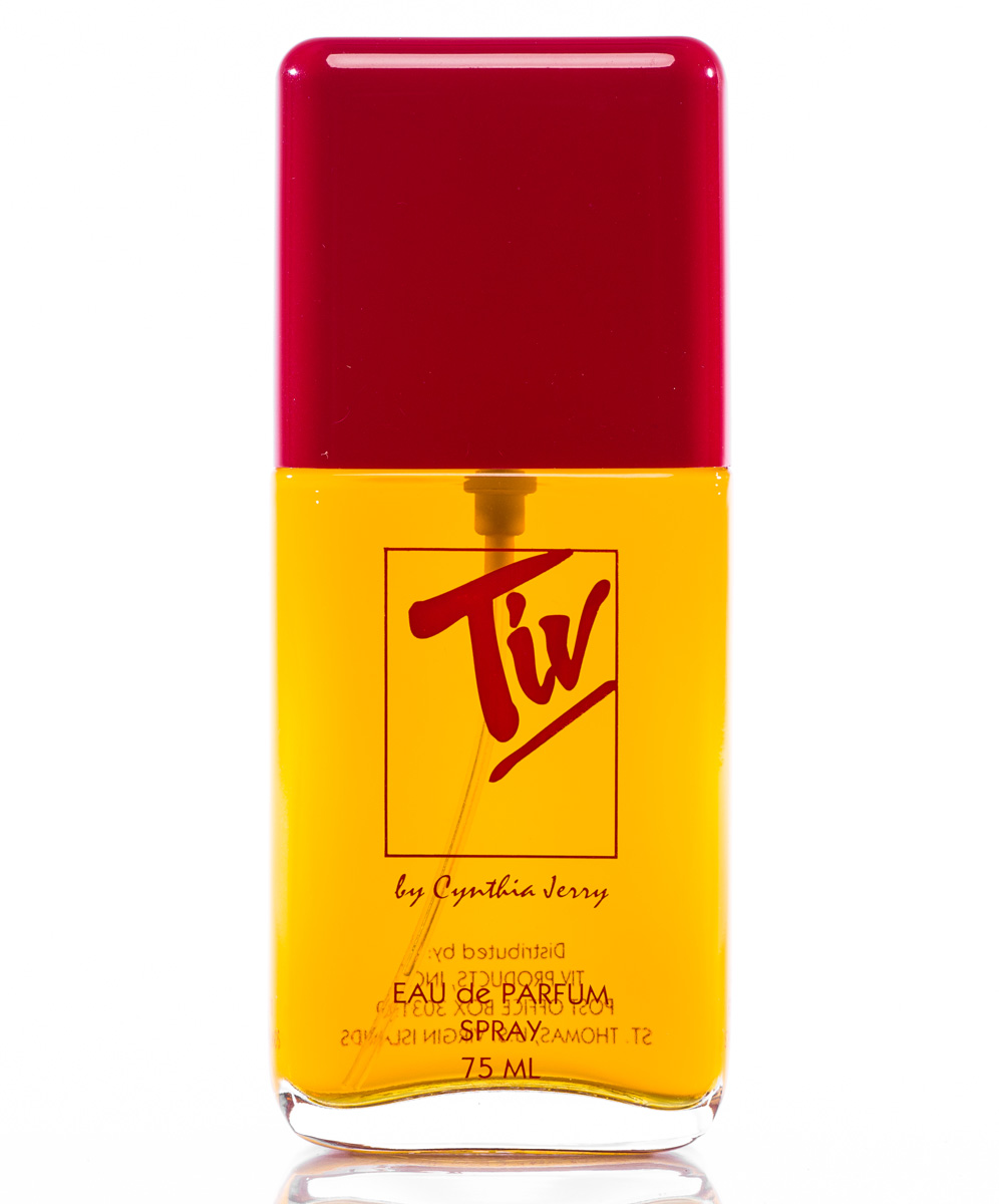Tiv Perfume for Women - A Caribbean Original Tiv perfume - a fragrance ...