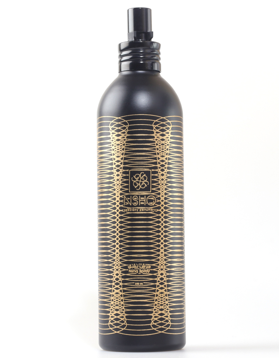 NSHQ Spray NSHQ perfume - a fragrance for women and men 2010