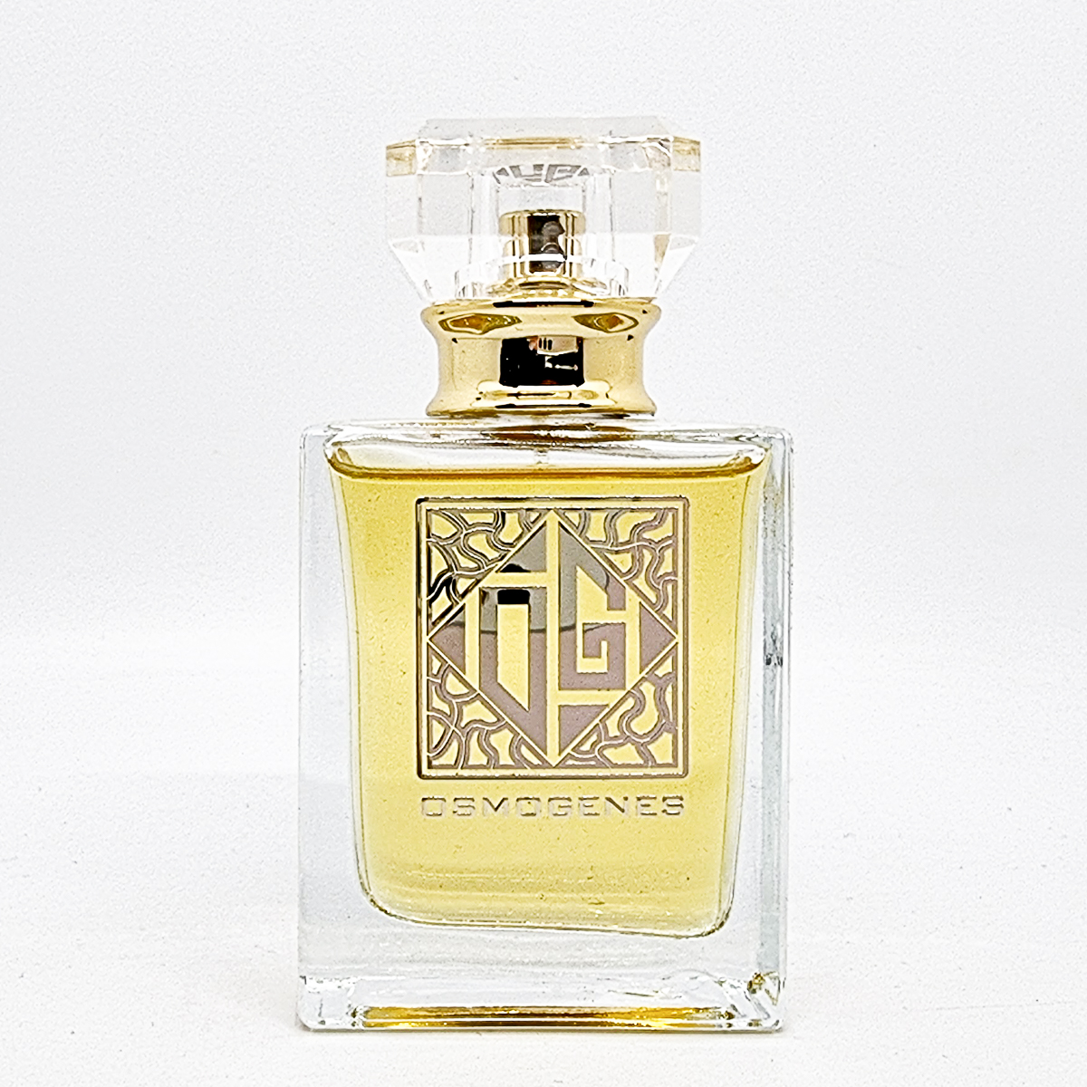 Lucifer Люцифер OsmoGenes Perfumes 香水 - 一款 2016年 中性 香水