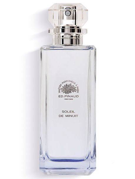 Soleil de Minuit Ed Pinaud perfume - a fragrance for women and men 2018