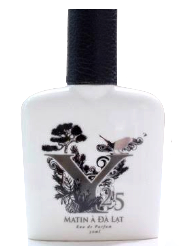 Matin A Da Lat Y25 عطر - a fragrance للجنسين 2016