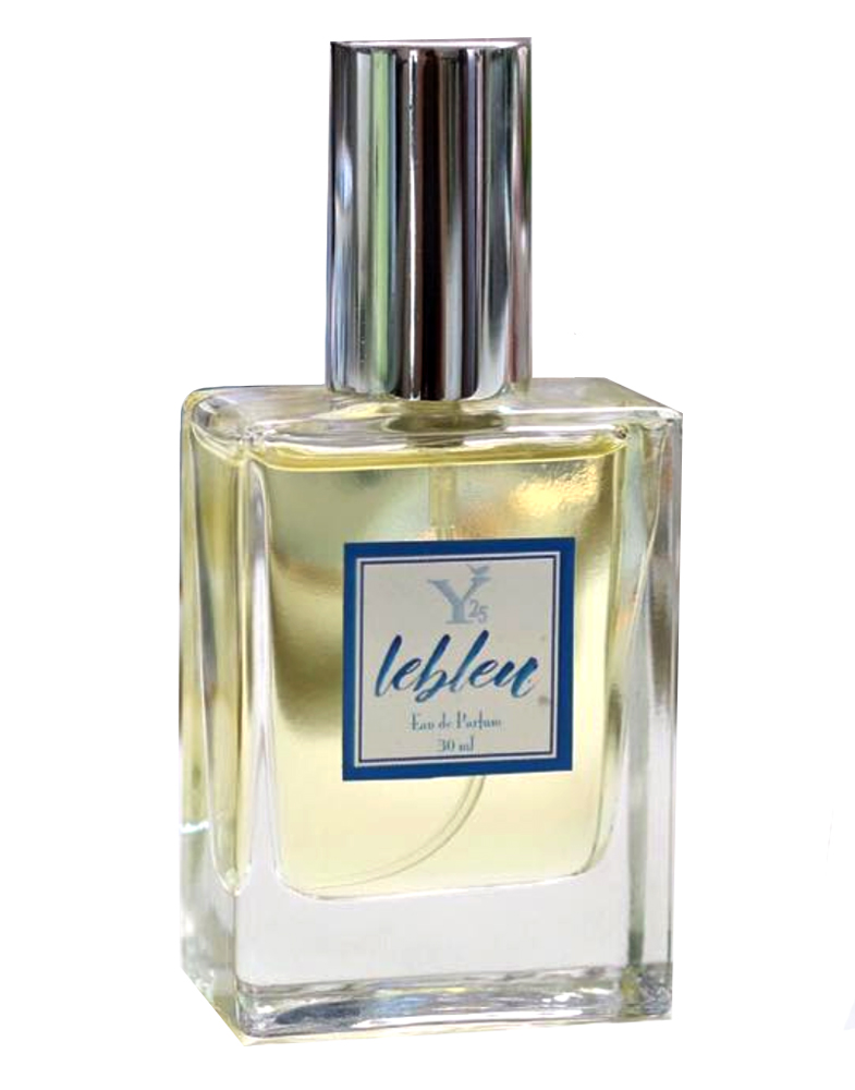 Le Bleu Y25 perfume - a fragrância Compartilhável 2016