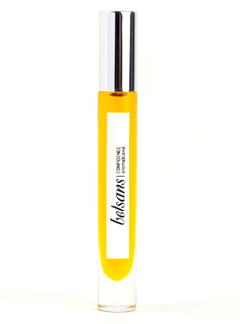 Confidence Belsans perfume - a fragrance for women and men 2018