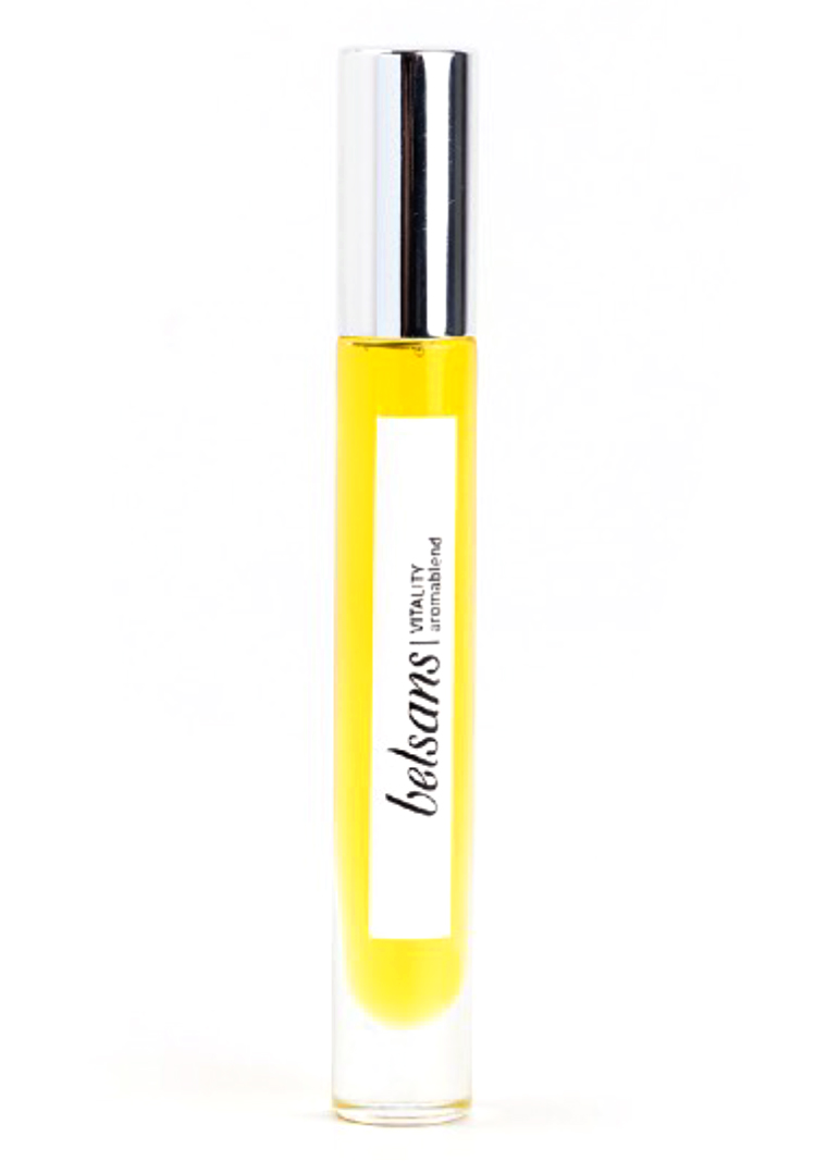 Vitality Belsans parfum - un parfum pour homme et femme 2018