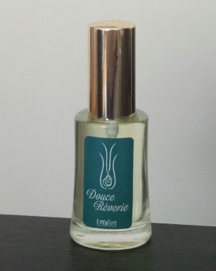 Douce Reverie KMNature perfume - a fragrance for women and men 2017