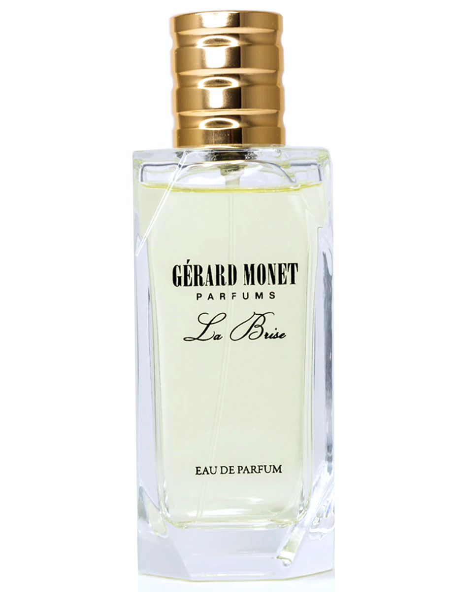 La Brise Gerard Monet Parfums عطر - a fragrance للنساء 2018