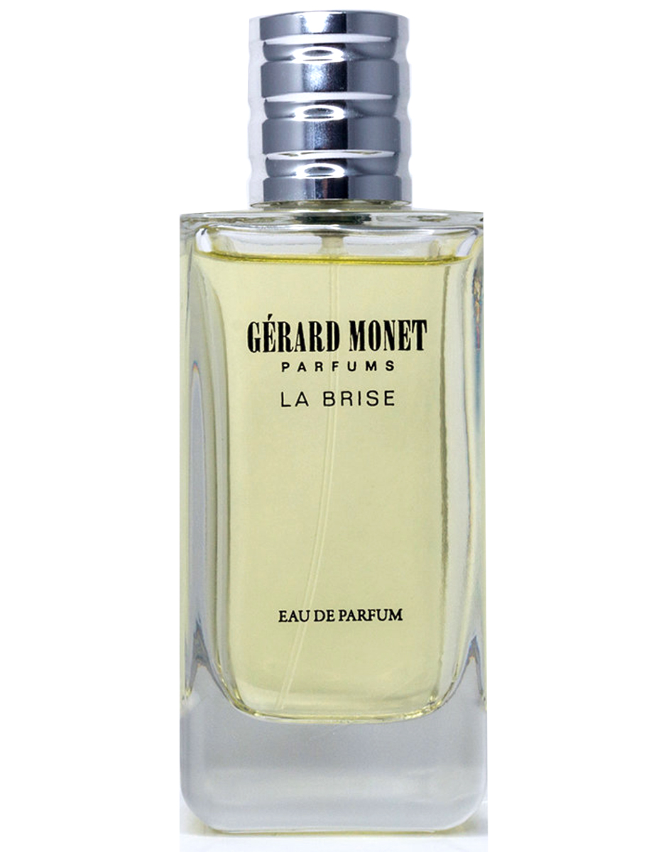 La Brise Gerard Monet Parfums cologne - a fragrance for men 2018