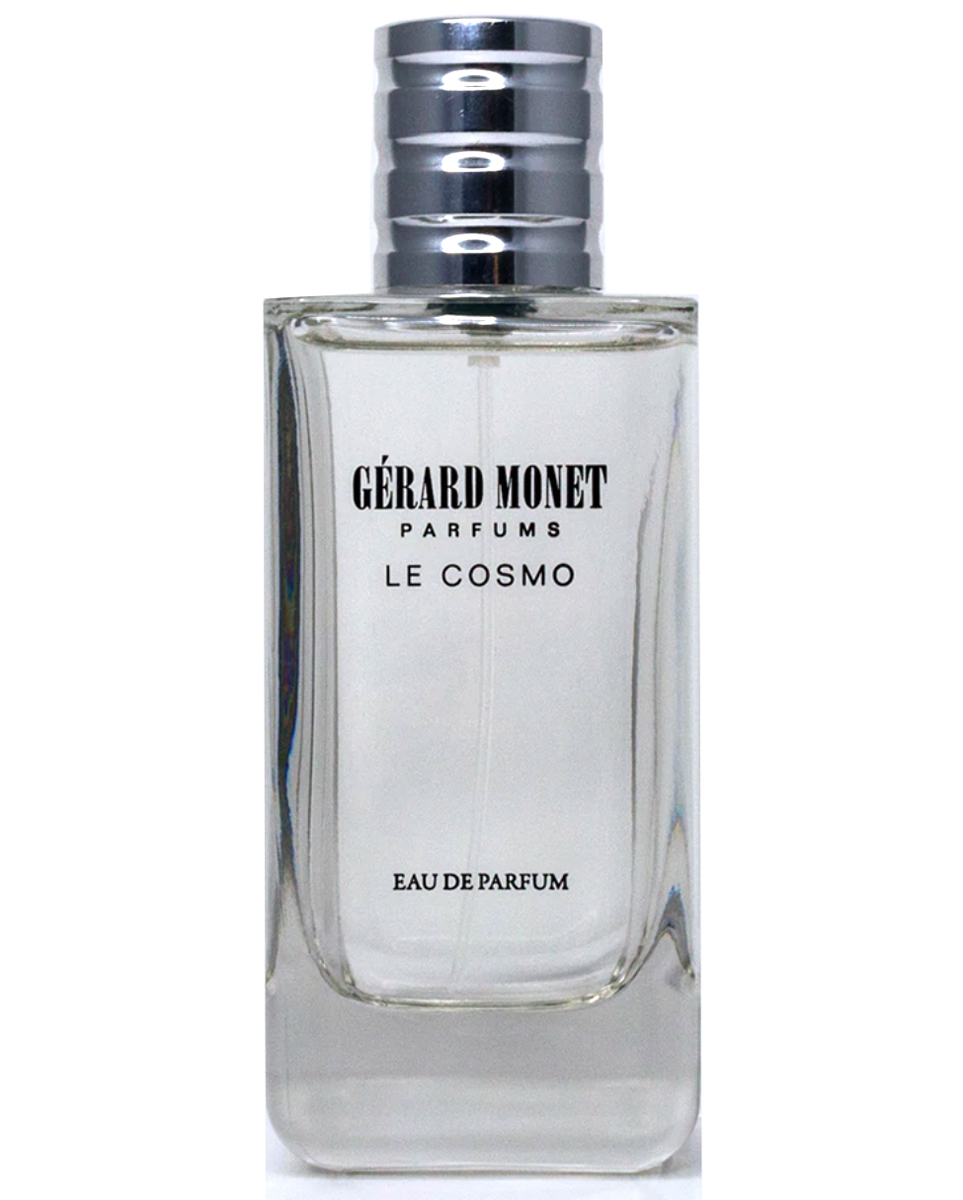 Le Cosmo Gerard Monet Parfums cologne - a fragrance for men 2018