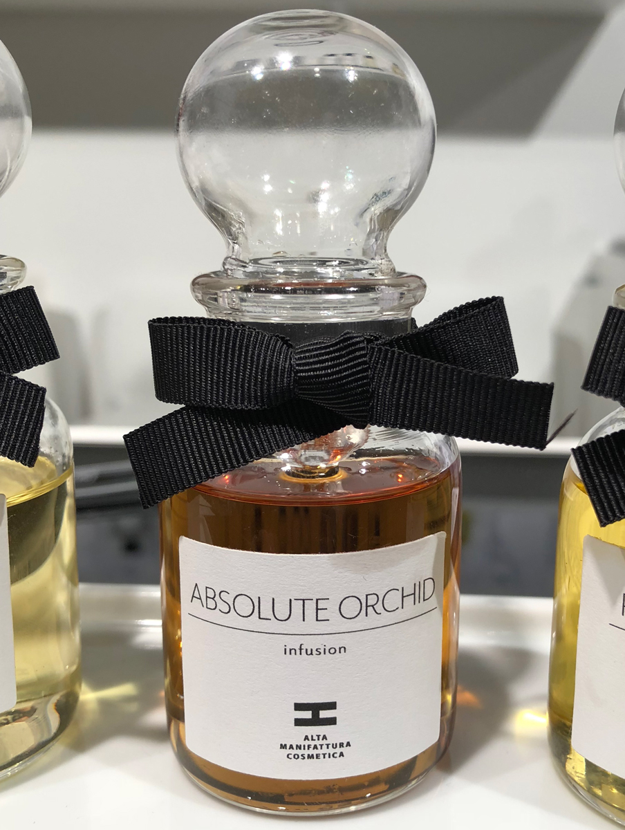 Absolute Orchid Alta Manifattura Cosmetica Parfum - ein es Parfum für ...