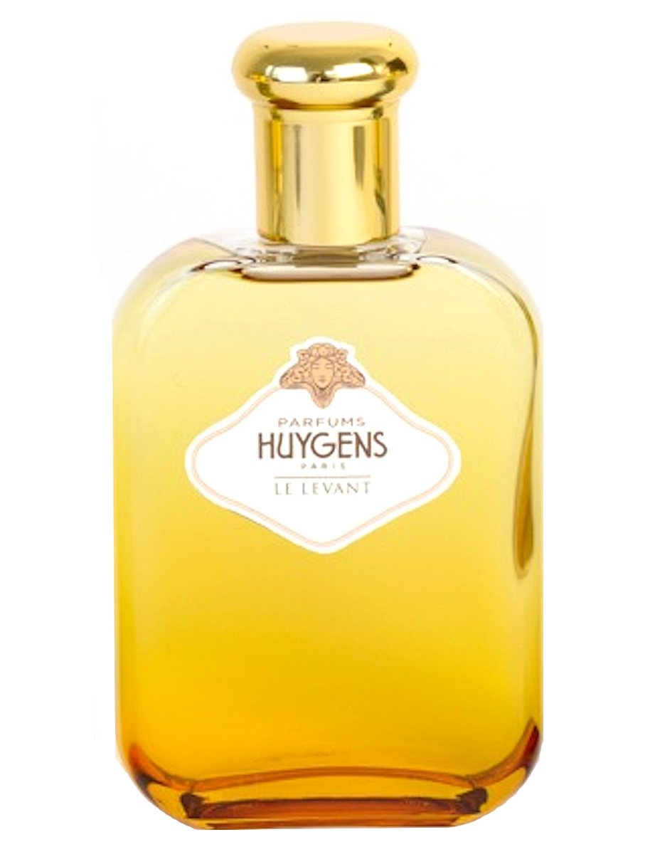 Le Levant Huygens perfume - a fragrance for women and men 2019