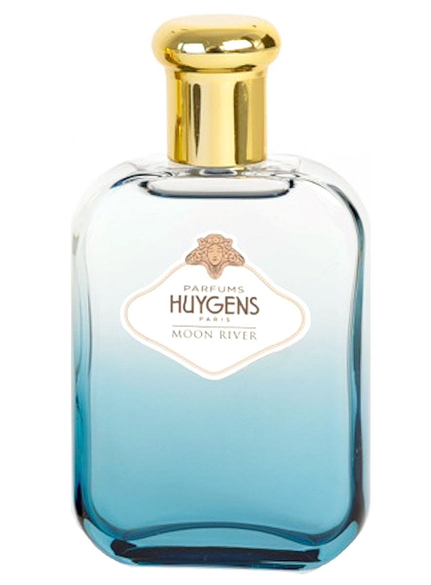 Moon River Huygens perfume - a fragrância Compartilhável 2018