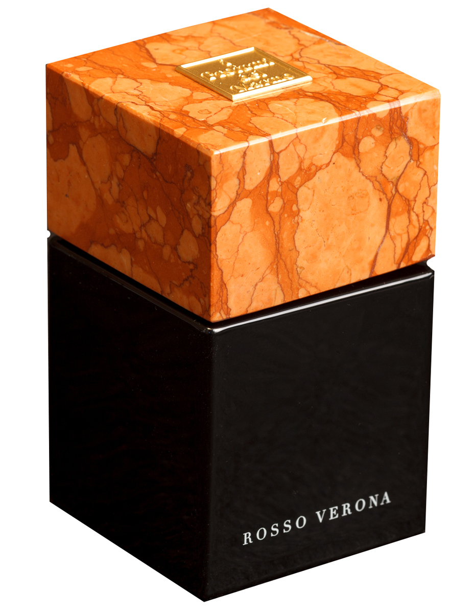 Rosso Verona I Profumi Del Marmo Parfum - ein es Parfum für Frauen und ...