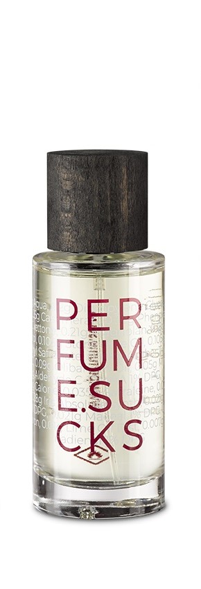PURPLE 222C Perfume.Sucks Parfum - ein es Parfum für Frauen und Männer 2018
